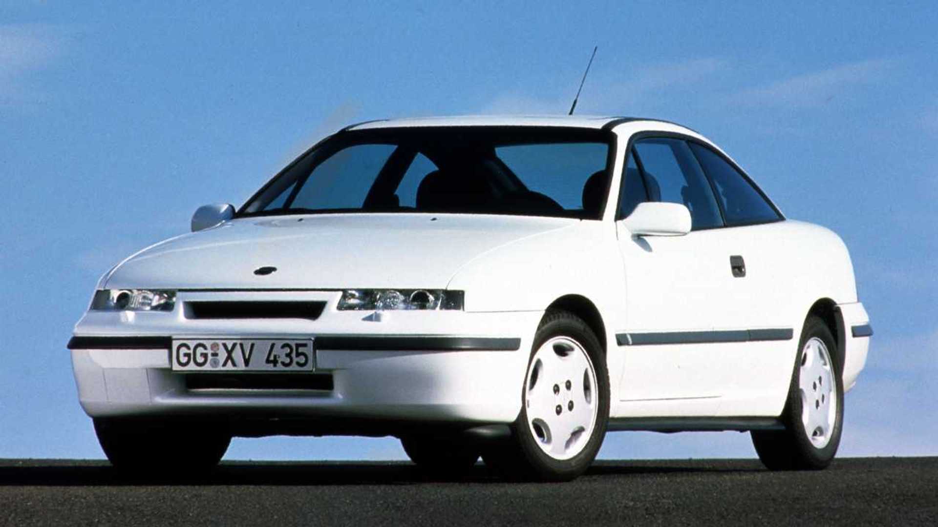 Top 10 Car Debuts Over The Years From Germany's Biggest Auto Show
