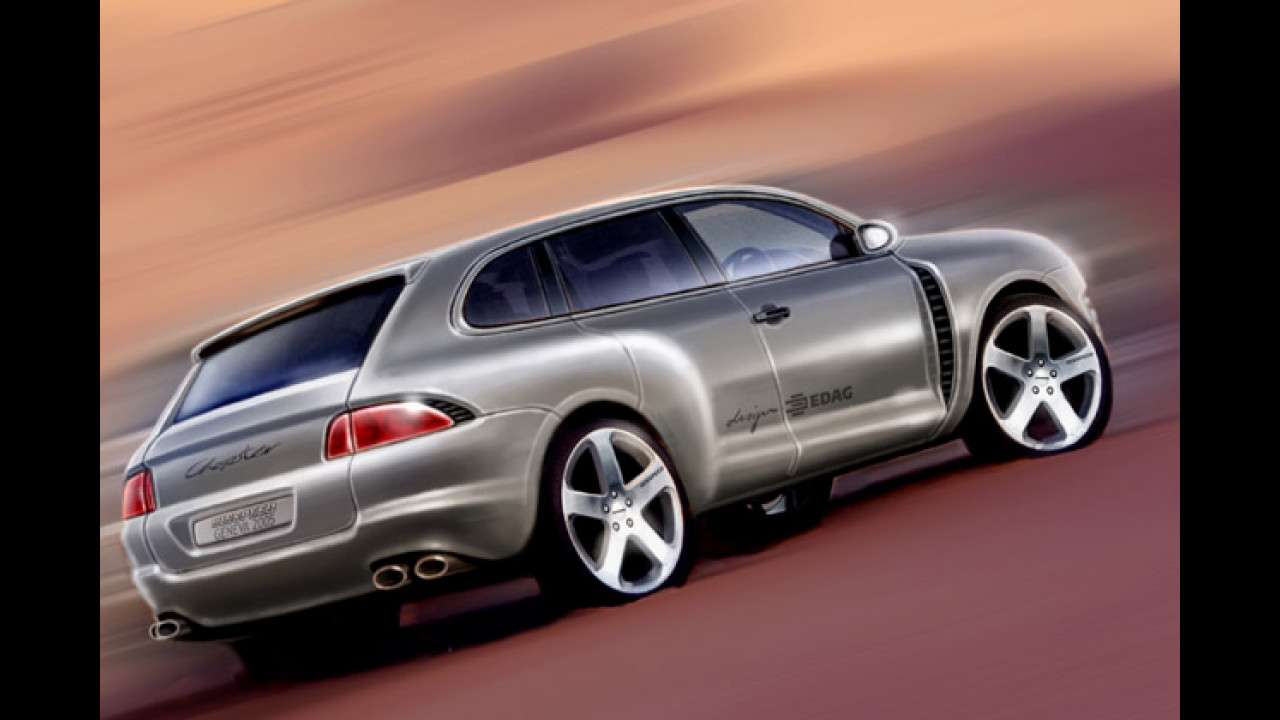 Rinspeed: Die verrückten Ideen des Frank M. Rinderknecht