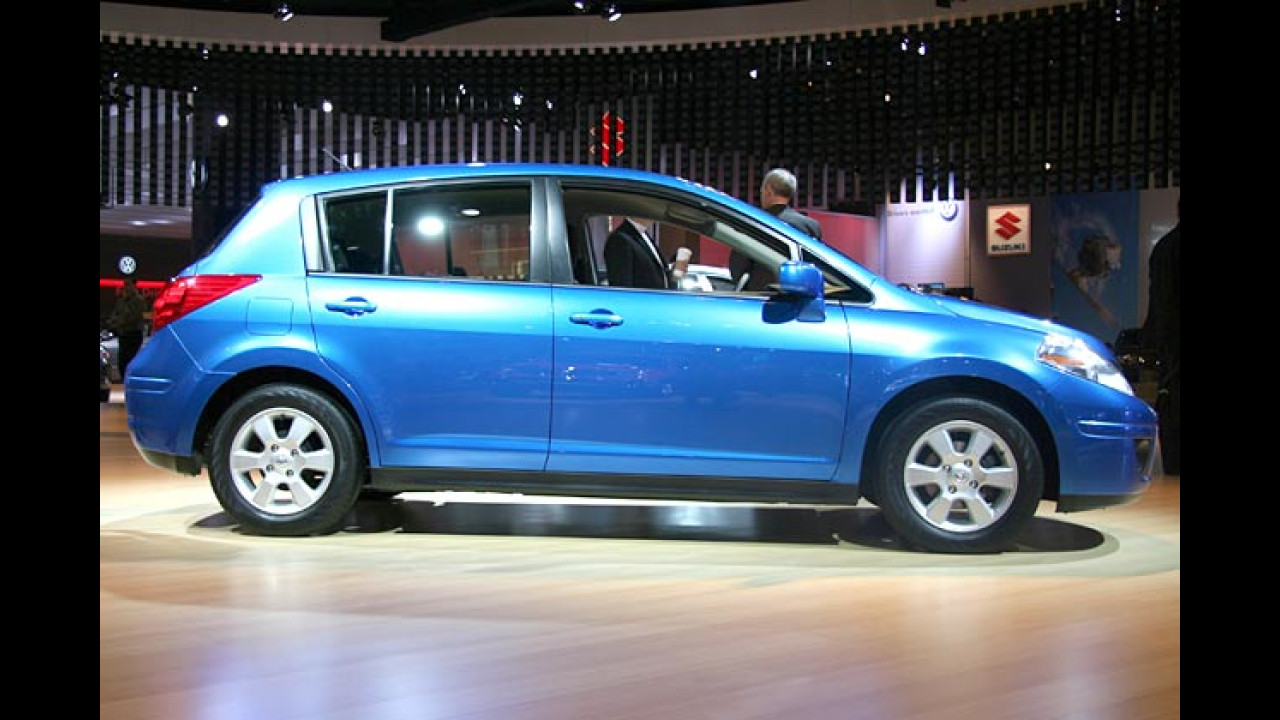Detroit Auto Show 2006: Das sind die Highlights der Messe