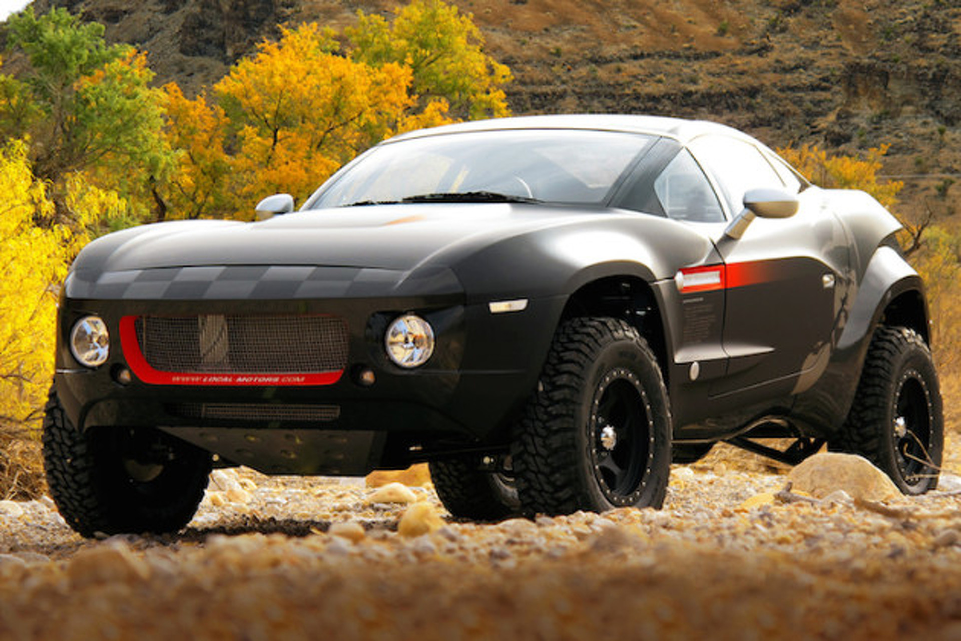 The 7 Coolest American Cars of 2014 (So Far) | Motor1.com Photos
