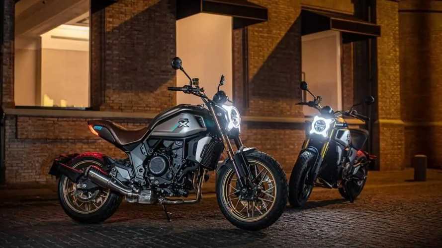 CFMoto Is Finally Making Its Motorcycles Available In The U.S.