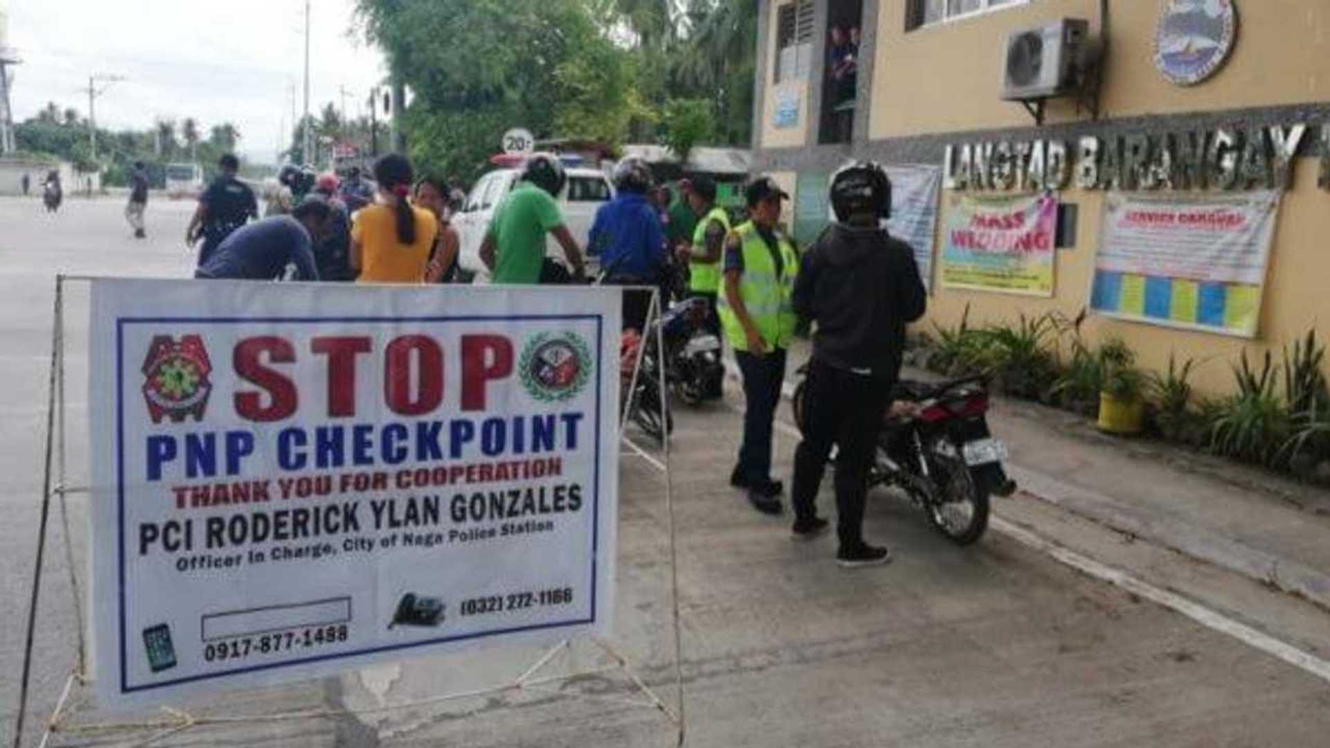 Motorcycle Rights And Safety Act Filed In The Philippines