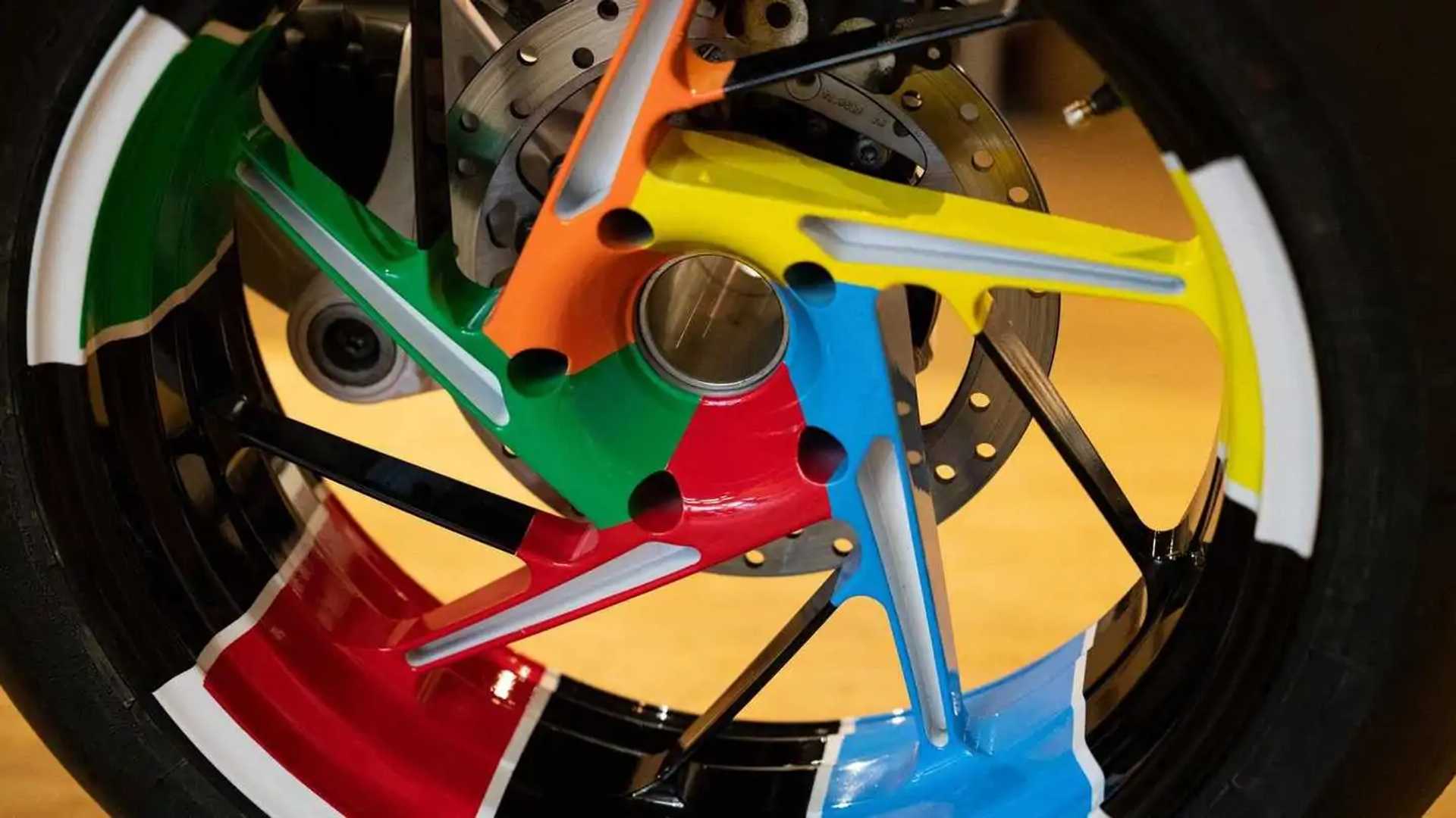 Custom BMW Rooted 9T Is Pure Oakland Through And Through