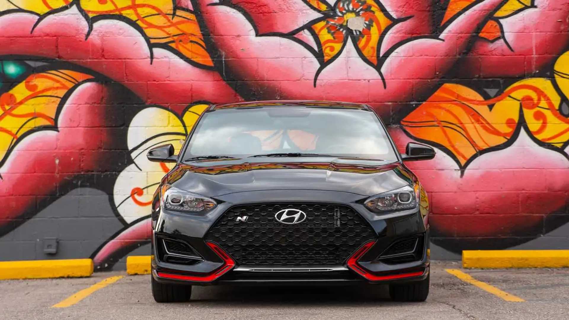 2019 Hyundai Veloster N: Pros And Cons