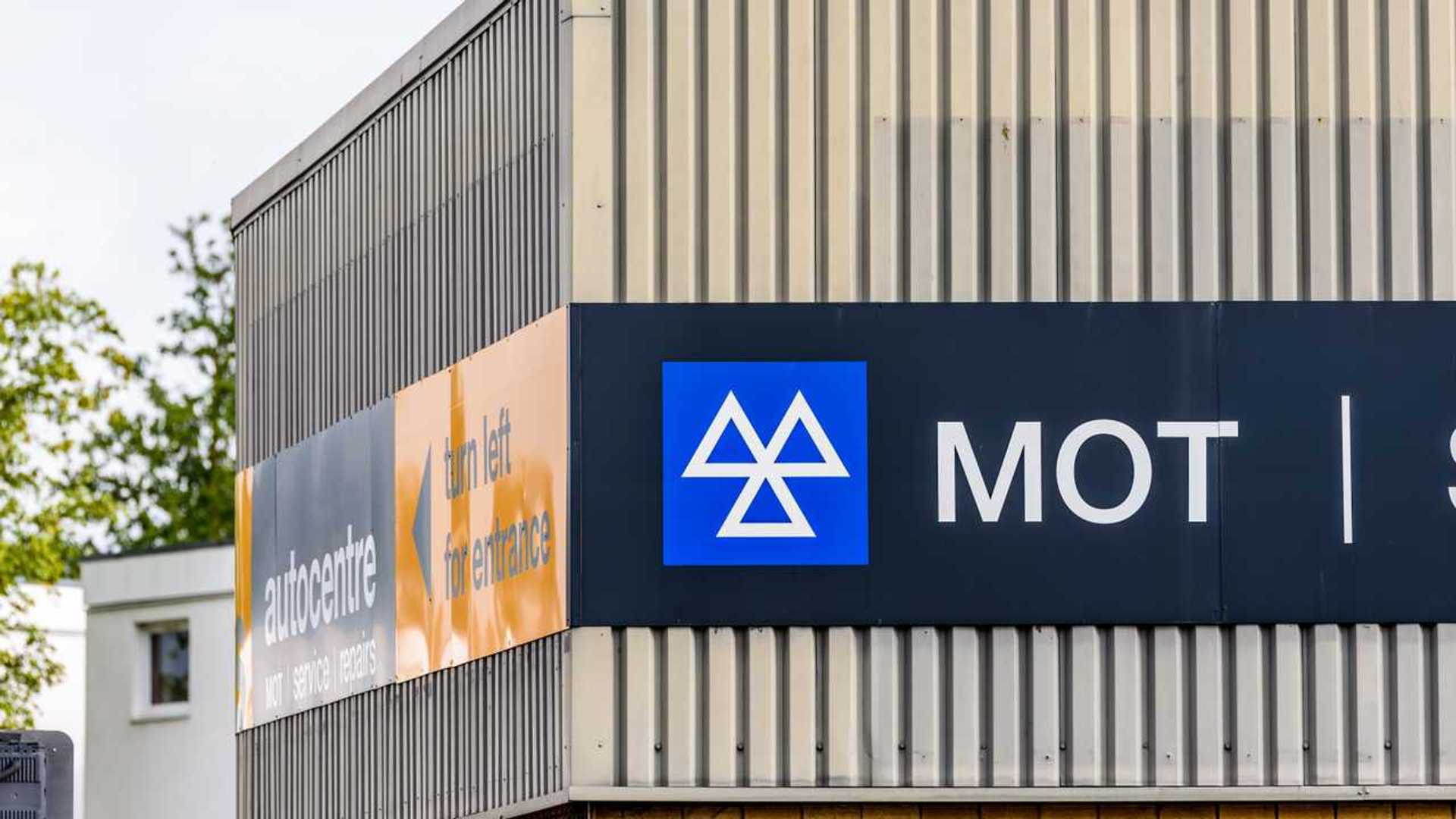 UK government moots MOT rule relaxation to cut costs for drivers