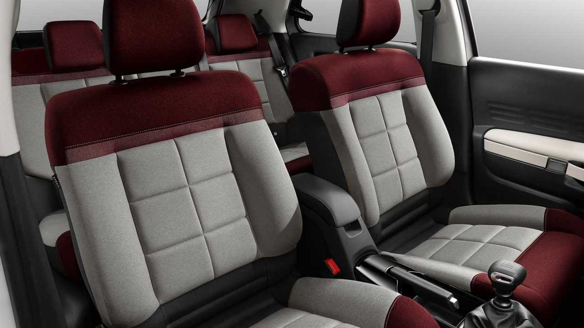 Citroën Advanced Comfort, viajar es un placer