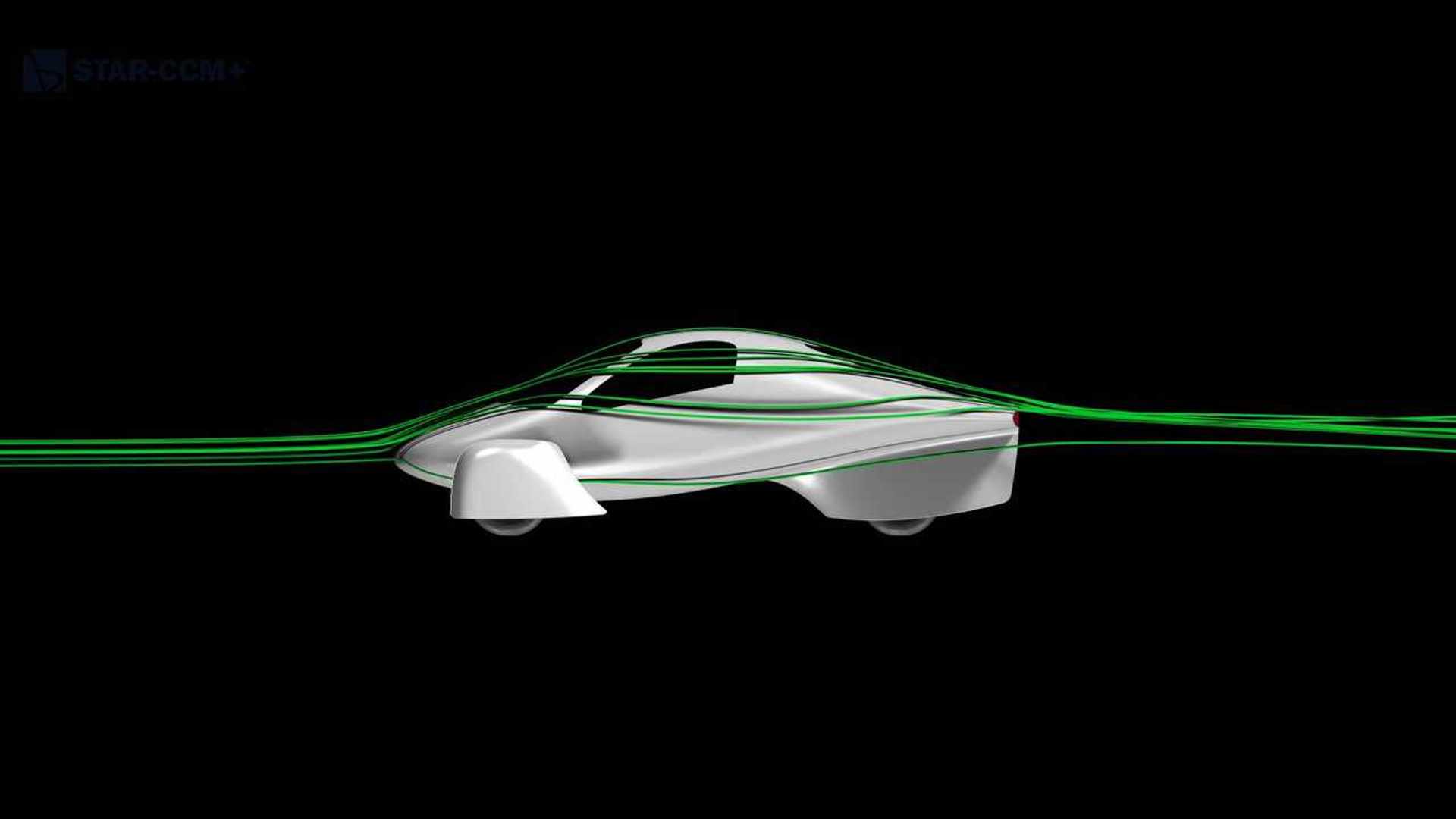 Exclusive Interview With Chris Anthony: Aptera’s CEO