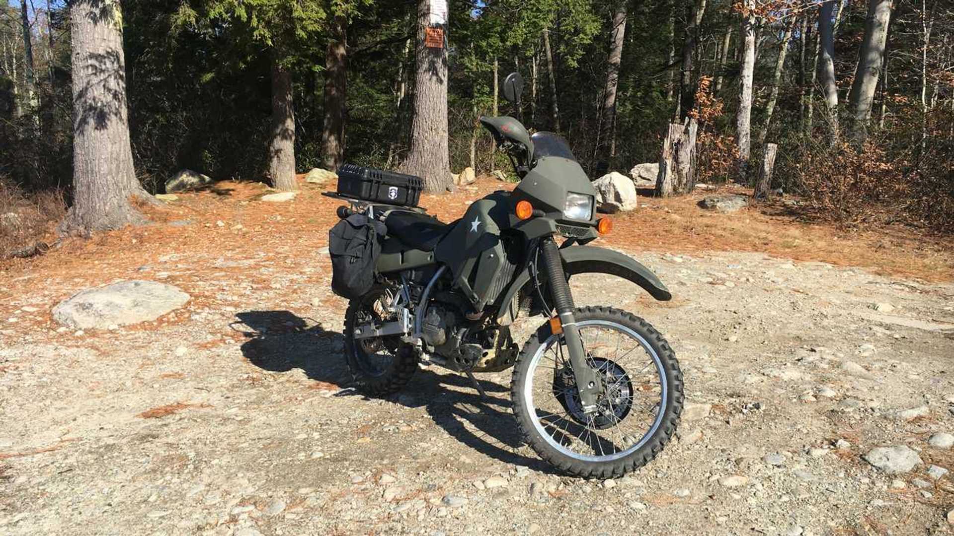 New England Motorcycle Routes | Reviewmotors.co