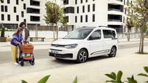 VW Caddy Edition (2024): Jetzt sind die Preise bekannt (Update)