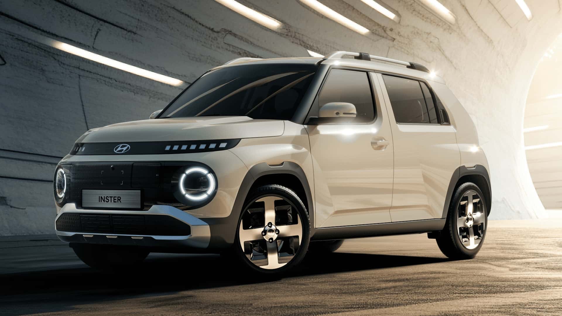Topic Officiel Hyundai Inster 2024 Autres Mod les Hyundai Topic Officiel Hyundai Inster 2024 Autres Mod les Hyundai