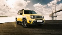 Nuevo Jeep Renegade 2024: precios del restyling… ¡anti-Dacia Duster!