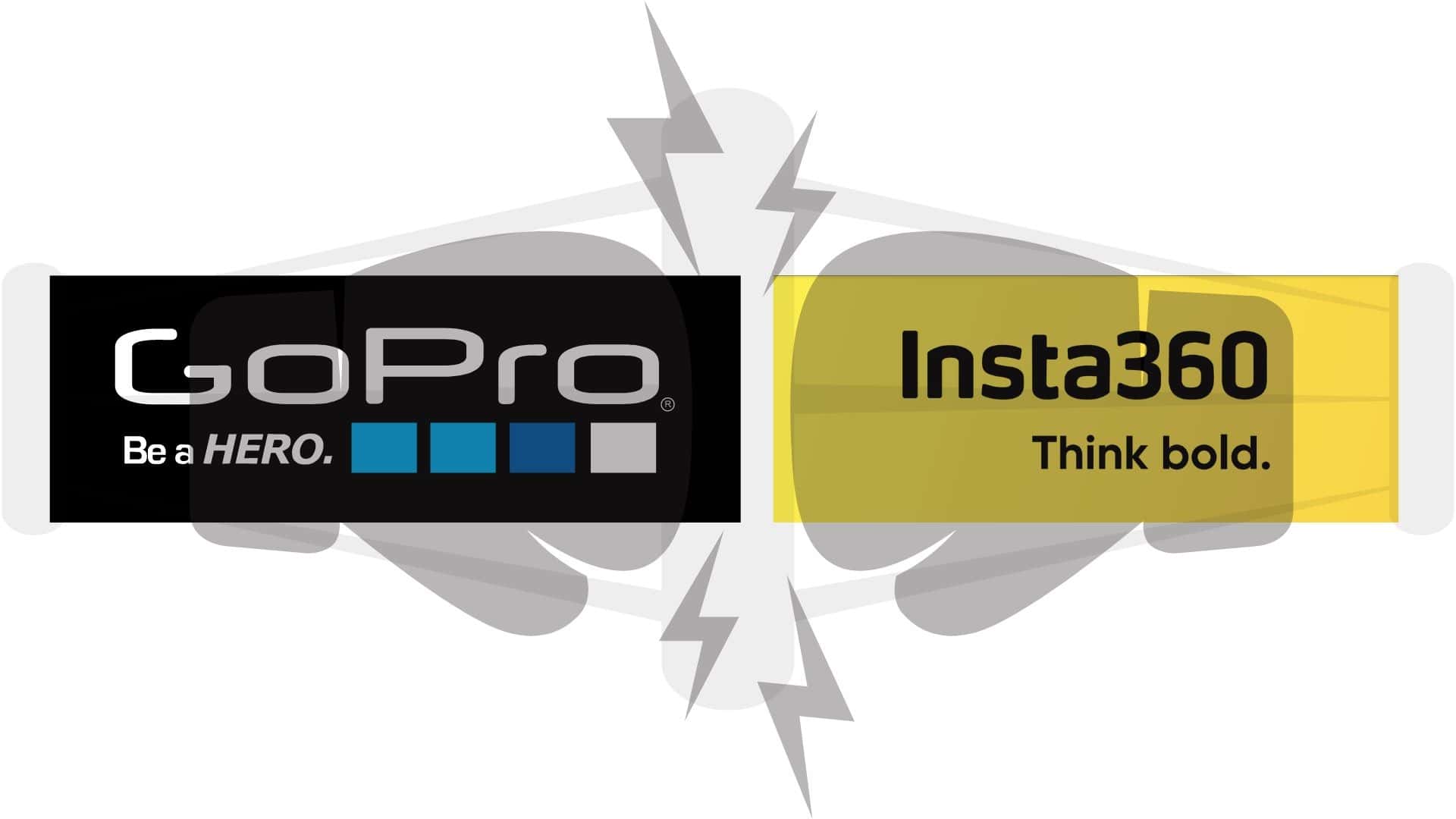 GoPro Claimed Insta360 Infringed Its Patents, Here's The First Legal ...