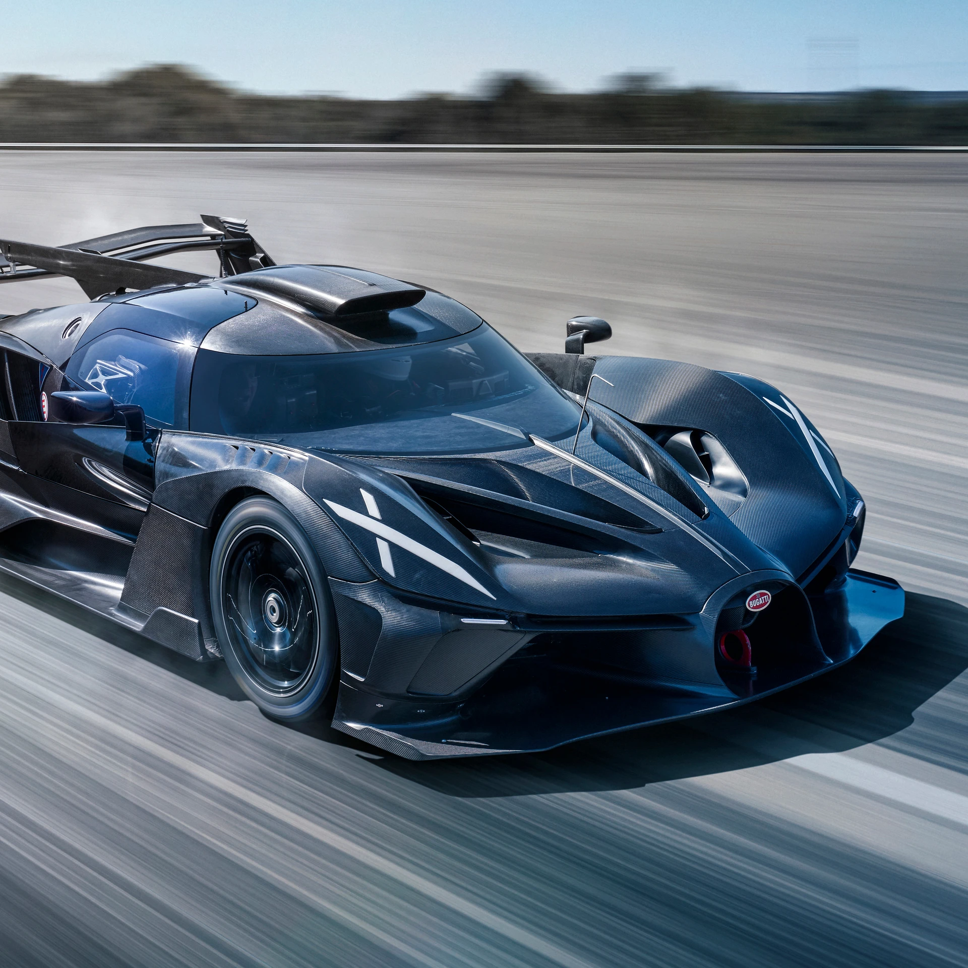 Bugatti Cars Images
