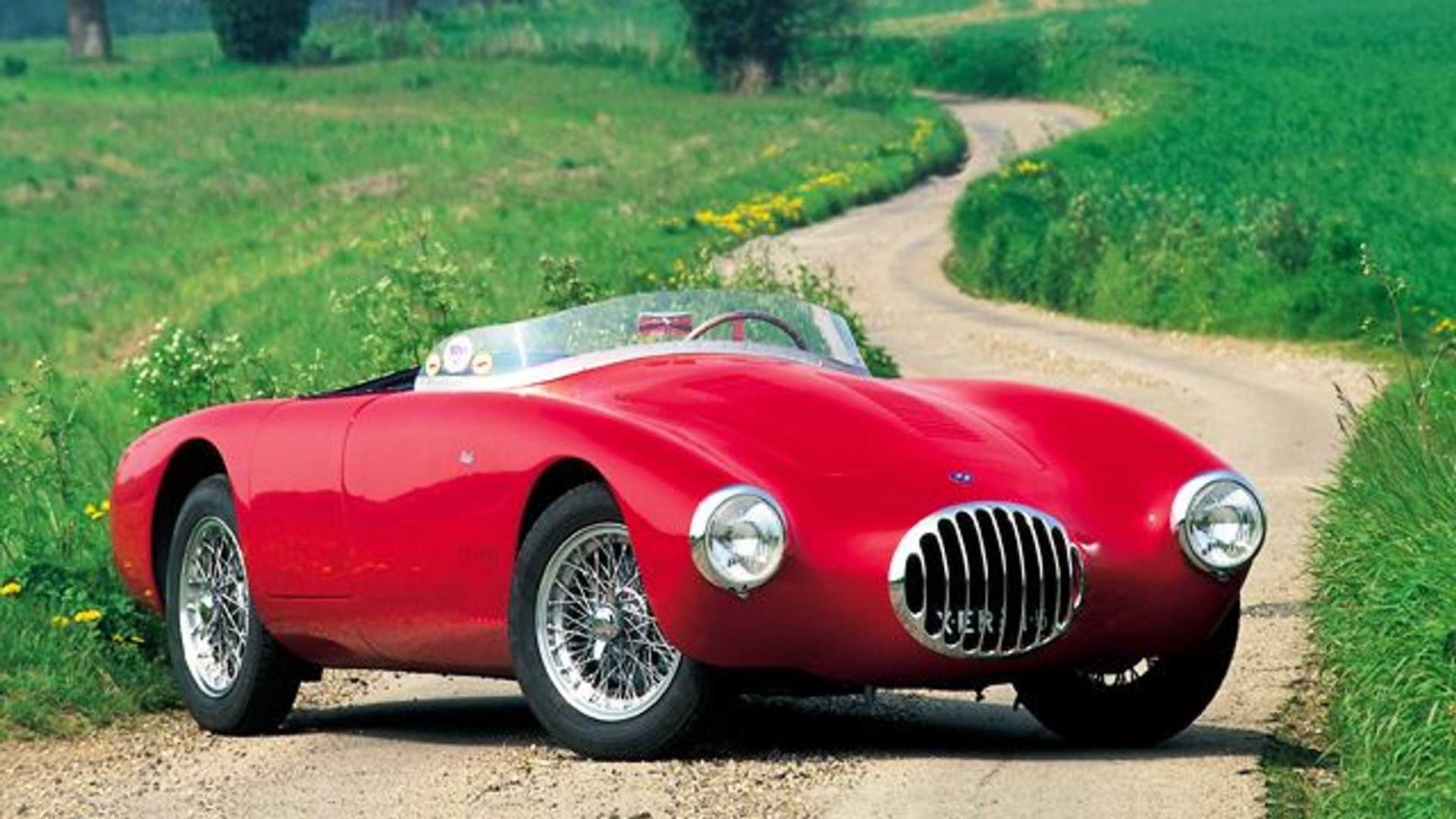 Osca, le "piccole Maserati" da corsa che conquistarono il mondo