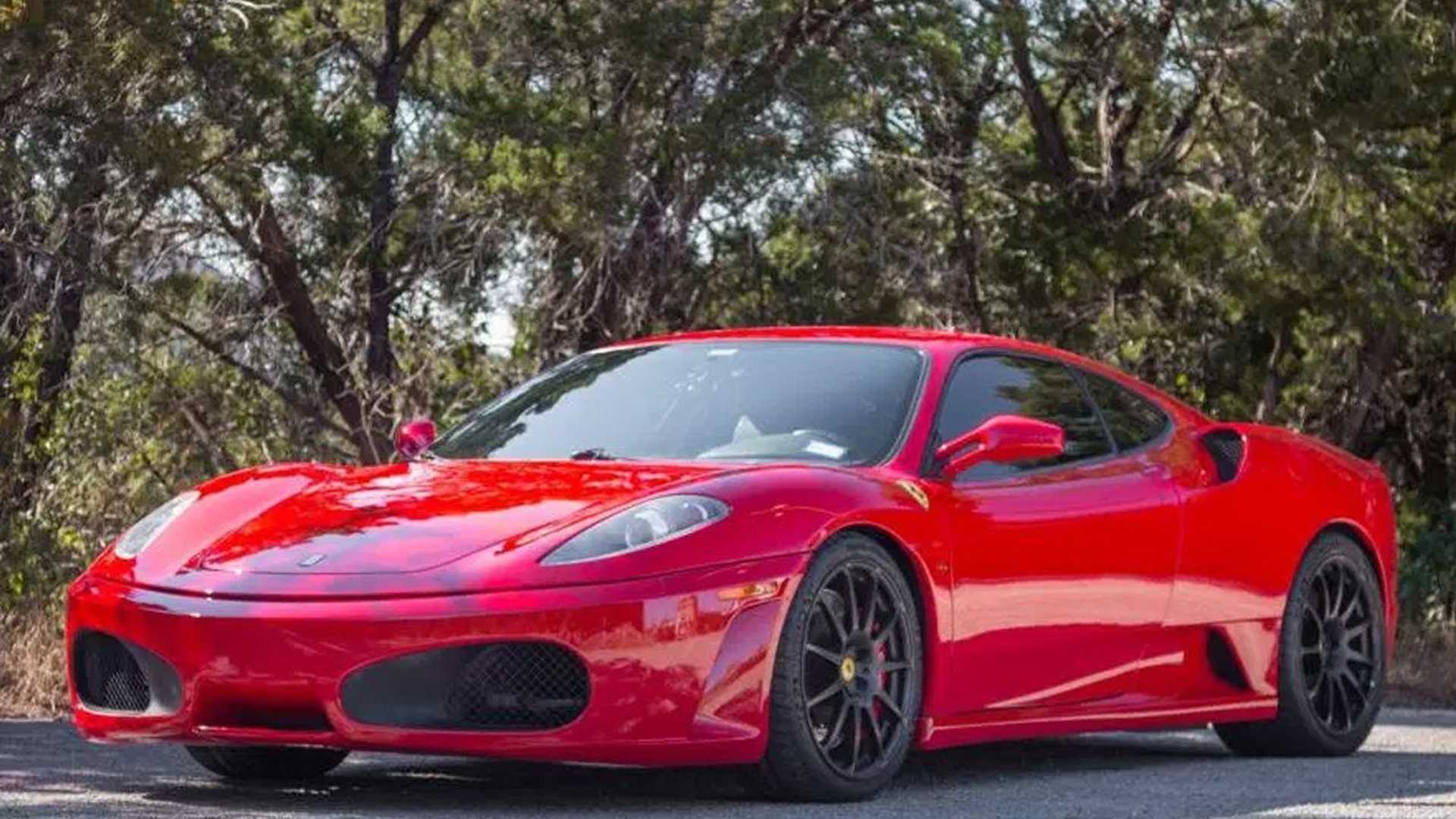 The Ferrari F430 - Owners Perspective