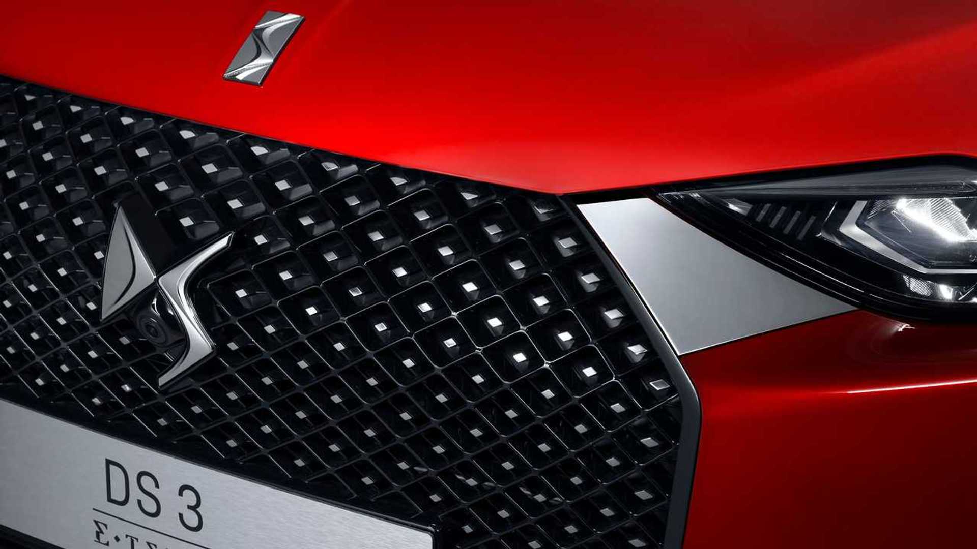 Primo de luxo do Peugeot 2008, novo DS 3 2023 estreia com design renovado