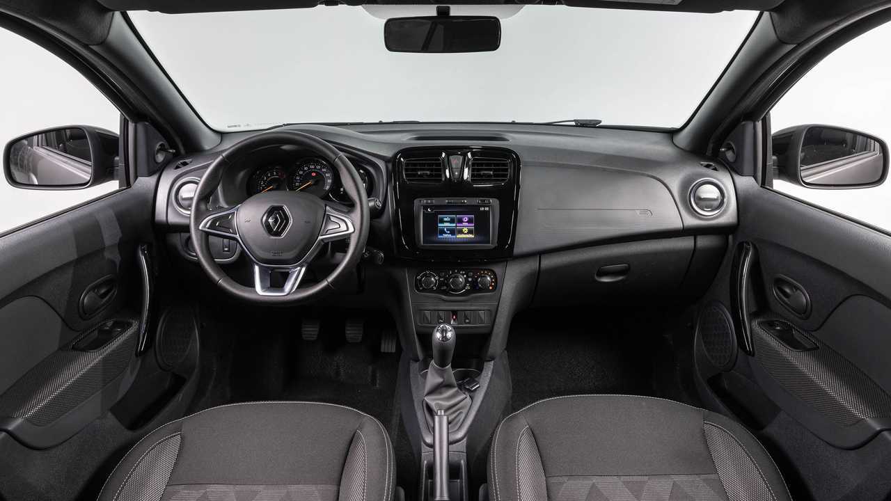 Novo Sandero Stepway 1.0 2023: preços e detalhes