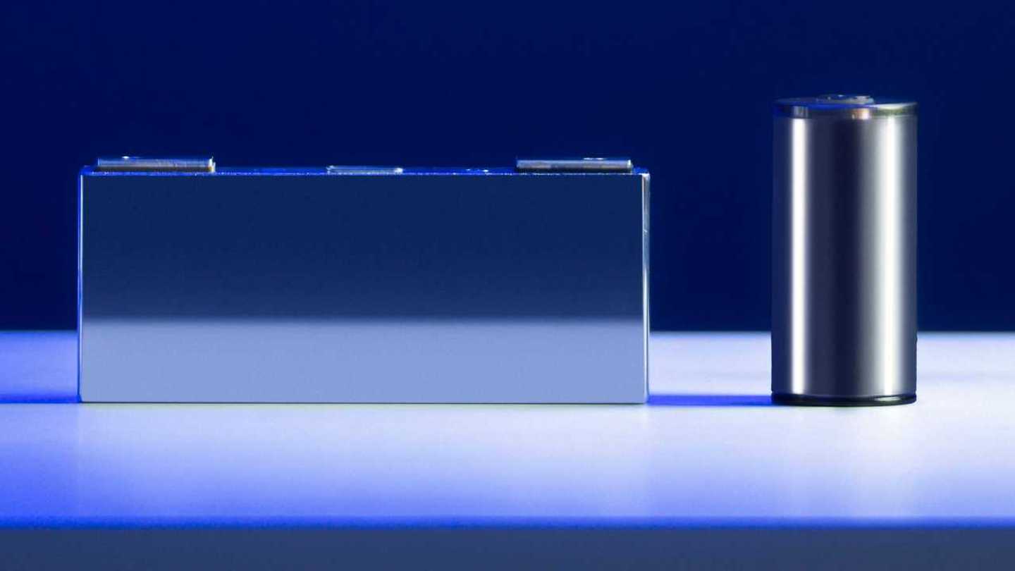 Official: BMW To Use Round Battery Cells, 6 Gigafactories Confirmed