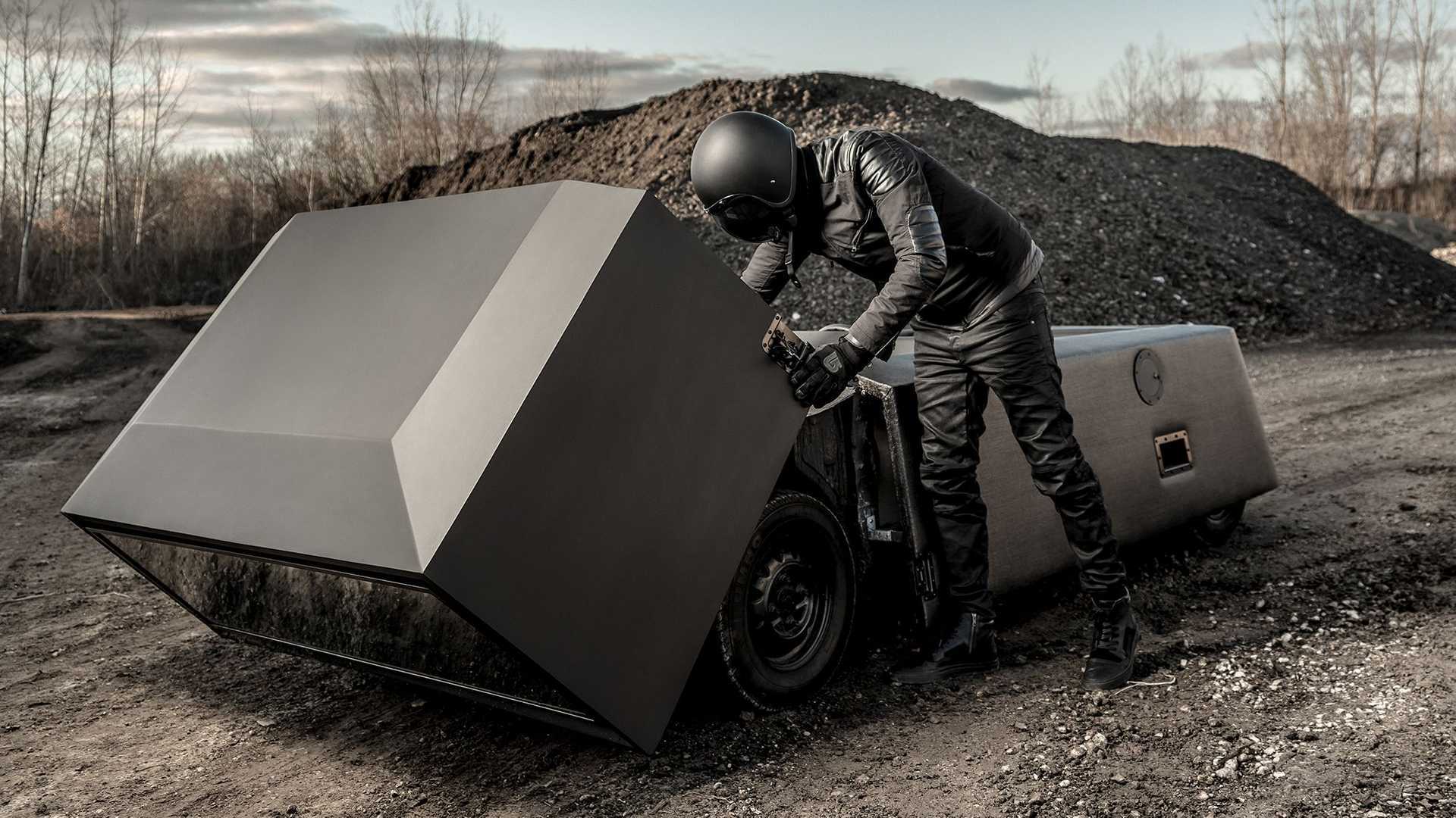 5 Questions With Designer Joey Ruiter