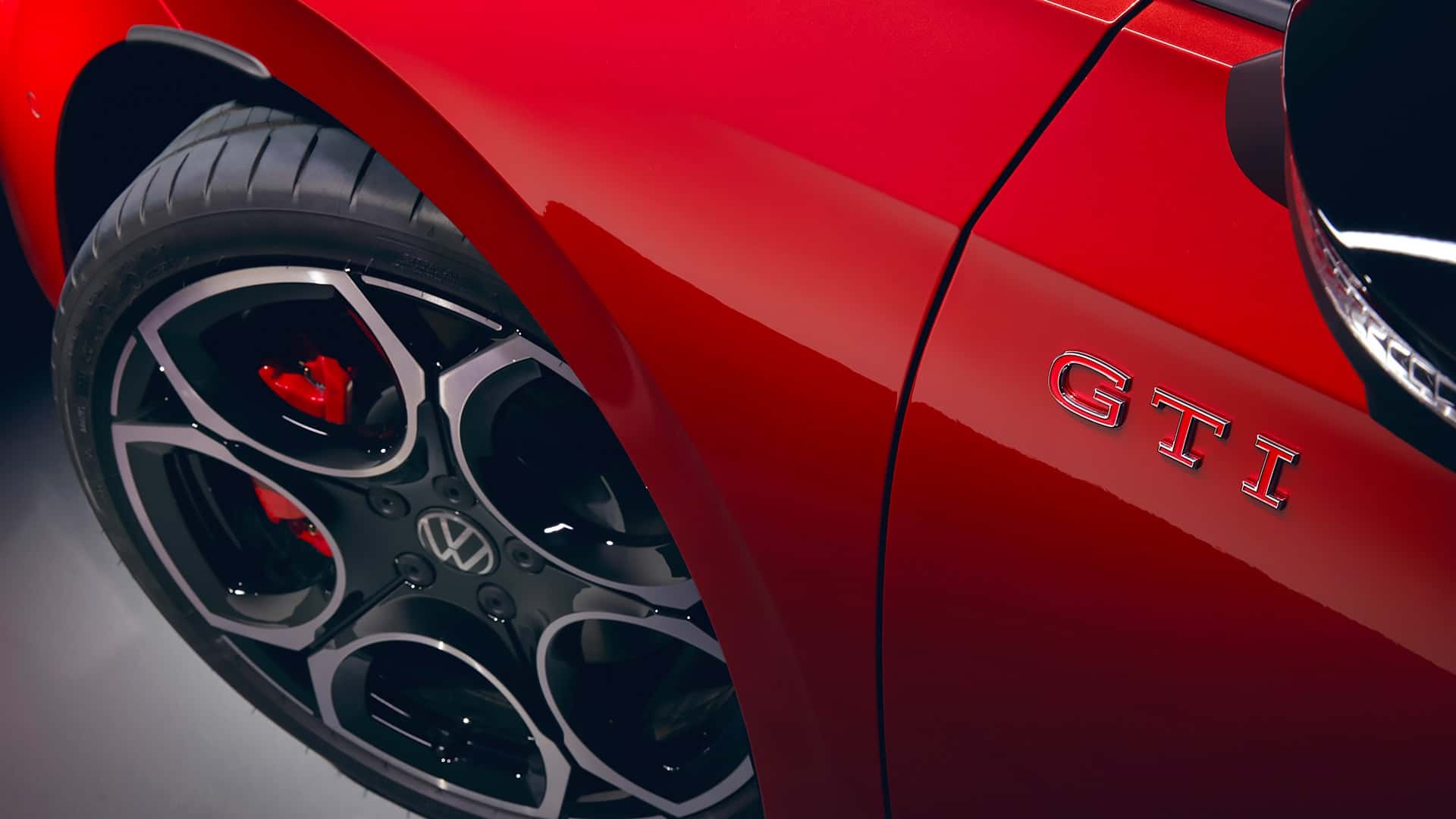 2025 폭스바겐 골프 GTI [EU] : 클리앙