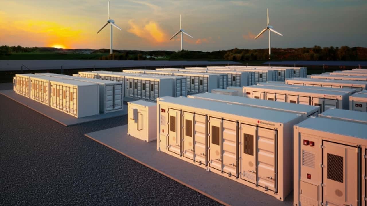 How Lithium-Ion Batteries Are Saving The Grid: ‘Vital To Our Future’