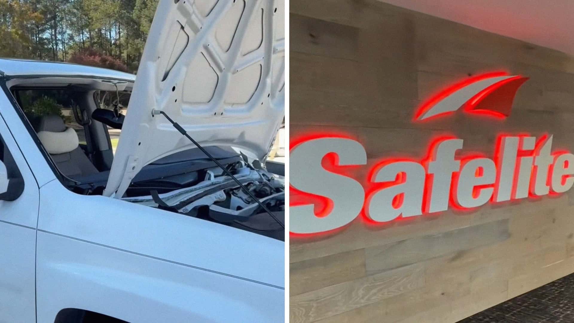 Safelite: Are They Worth It?