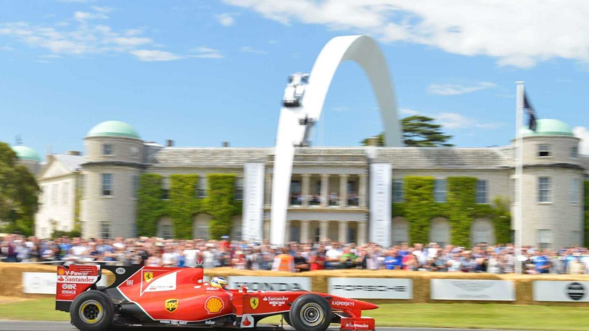 What to See at Goodwood 2019