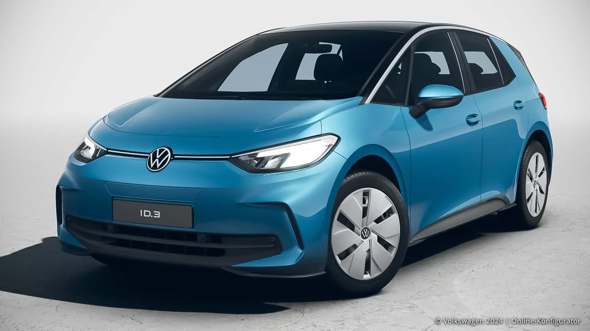 VW ID.3: Einstiegsmodell ab 1. Oktober unter 30.000 Euro