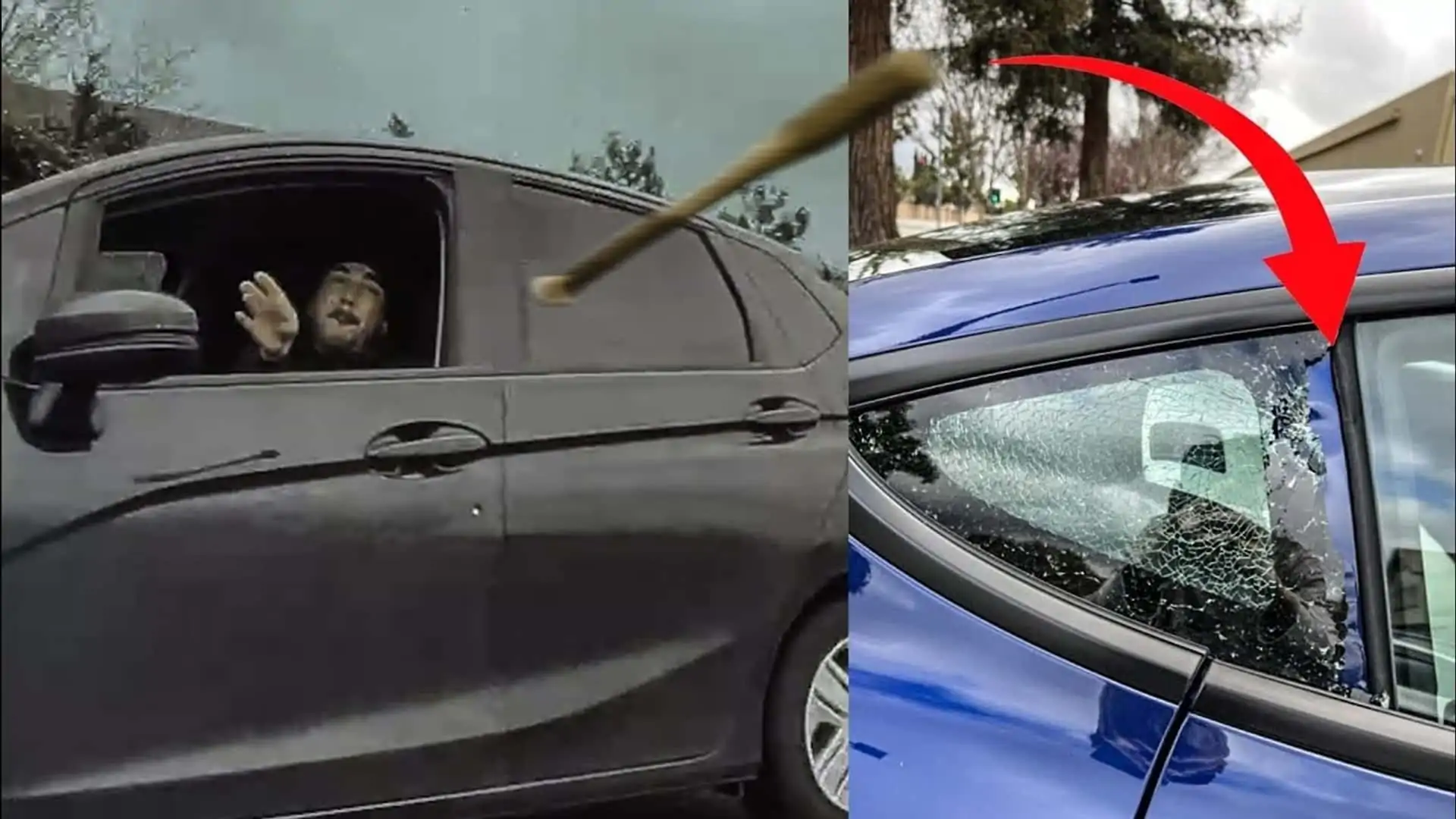 Broken Window Baseball