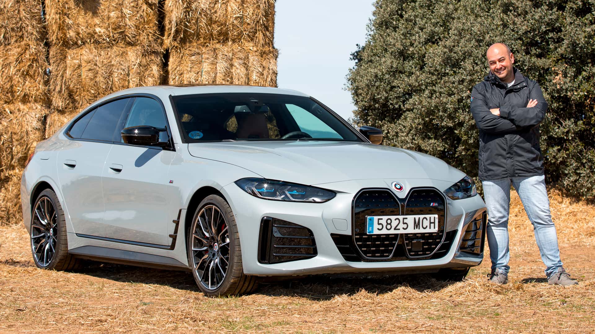 Pablo García, nuevo jurado de los premios World Car Awards