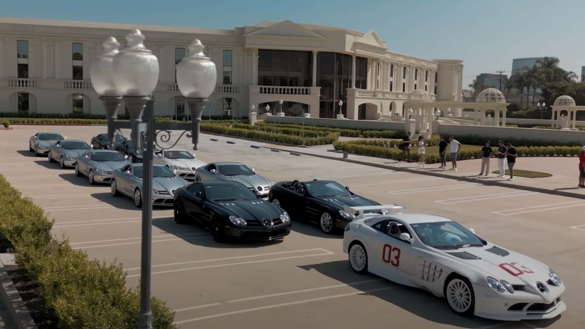 Manny Khoshbin Cars Manny Khoshbin Cars