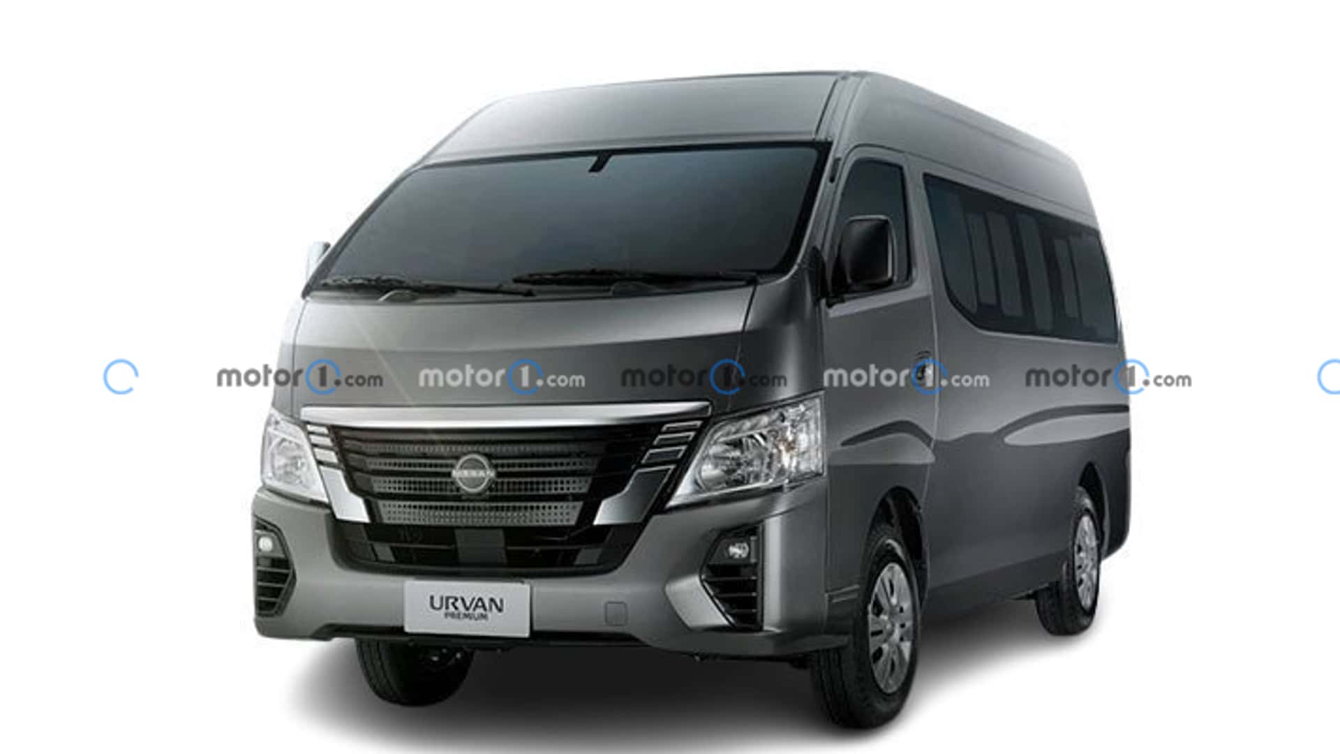 Por 20.000 €, la Nissan Vanette sigue viva: diseño moderno y 129 CV