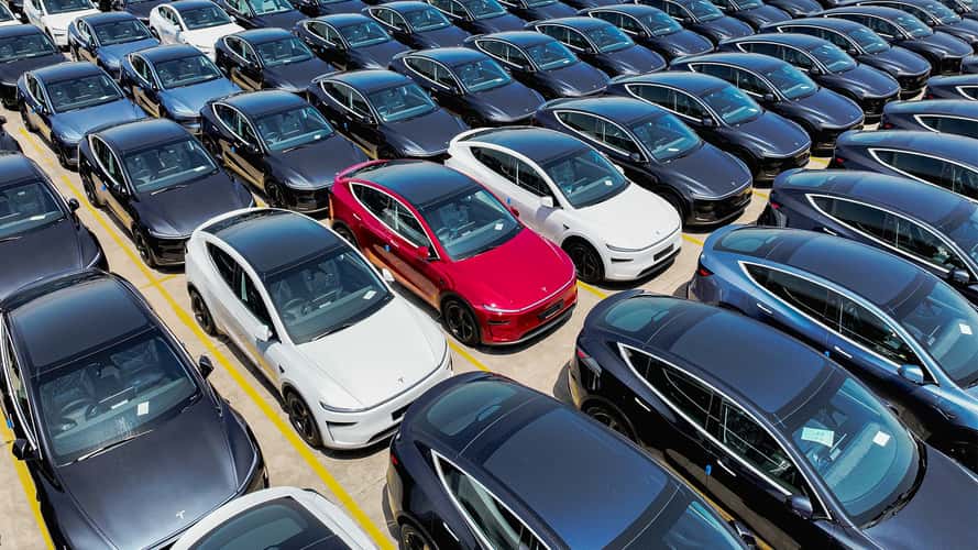 InsideEVs | Electric Vehicle News, Reviews, and Reports