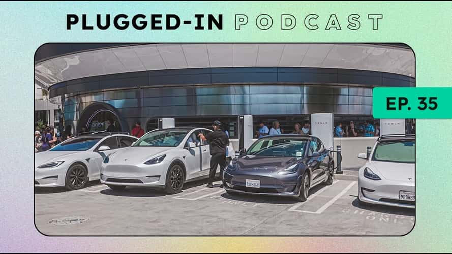 InsideEVs Special Features