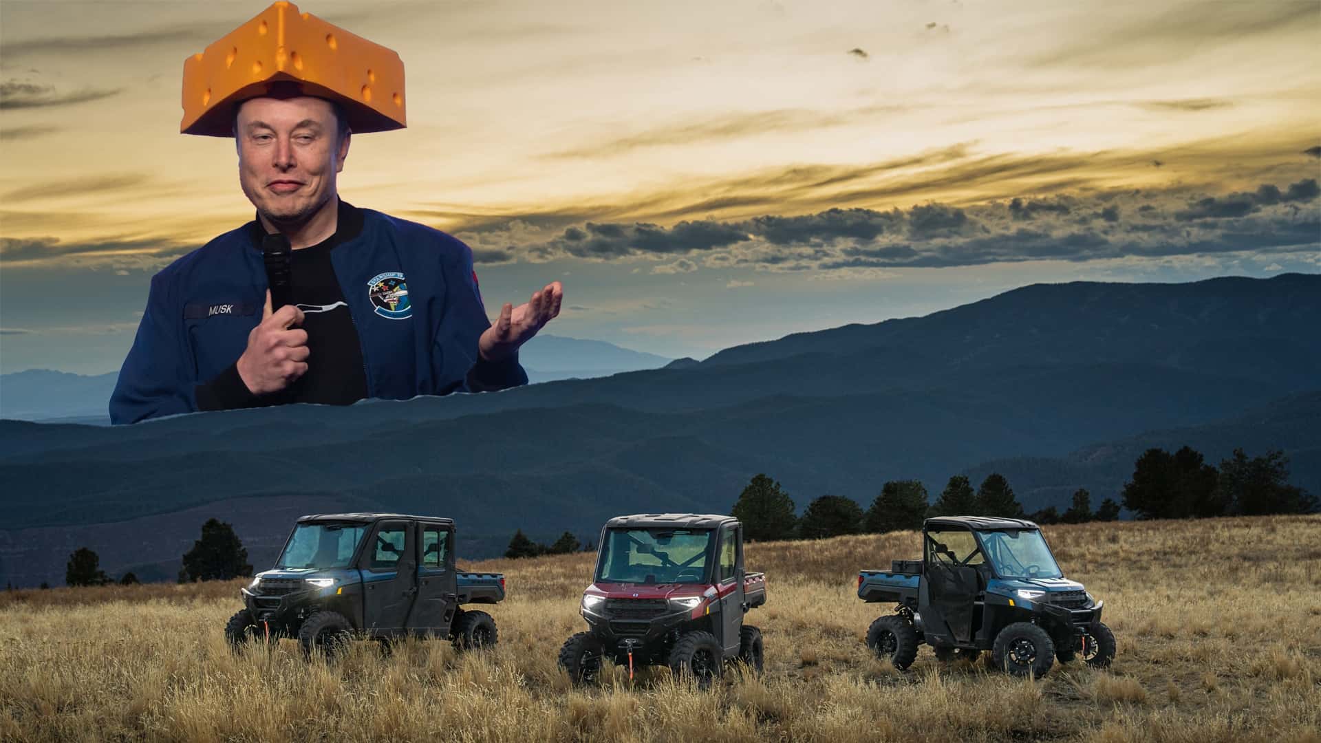 Elon Musk's DOGE Controls Your Public Lands Now