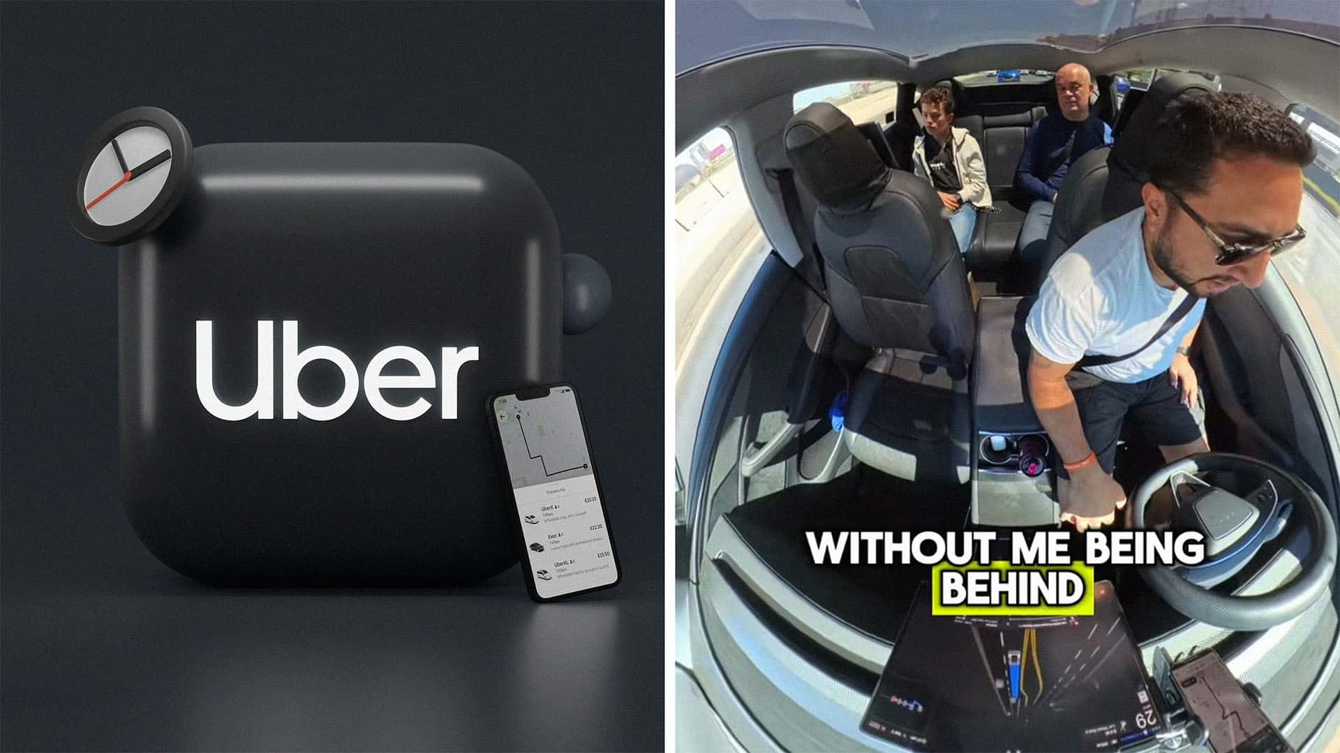 Tesla Robotaxi: Can I Use My Tesla To Make Passive Income?