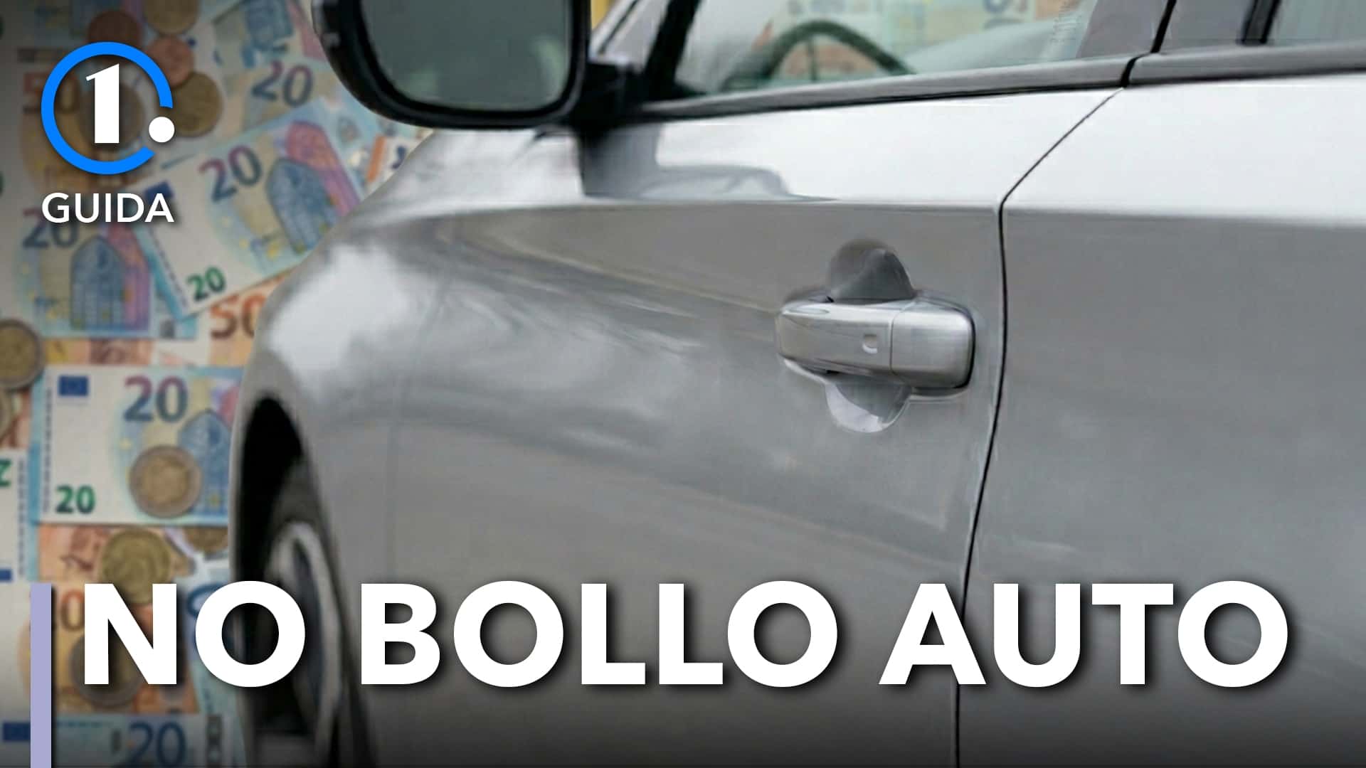 Bollo auto 2026 e veicoli fermi: quando si continua a pagare e quando no