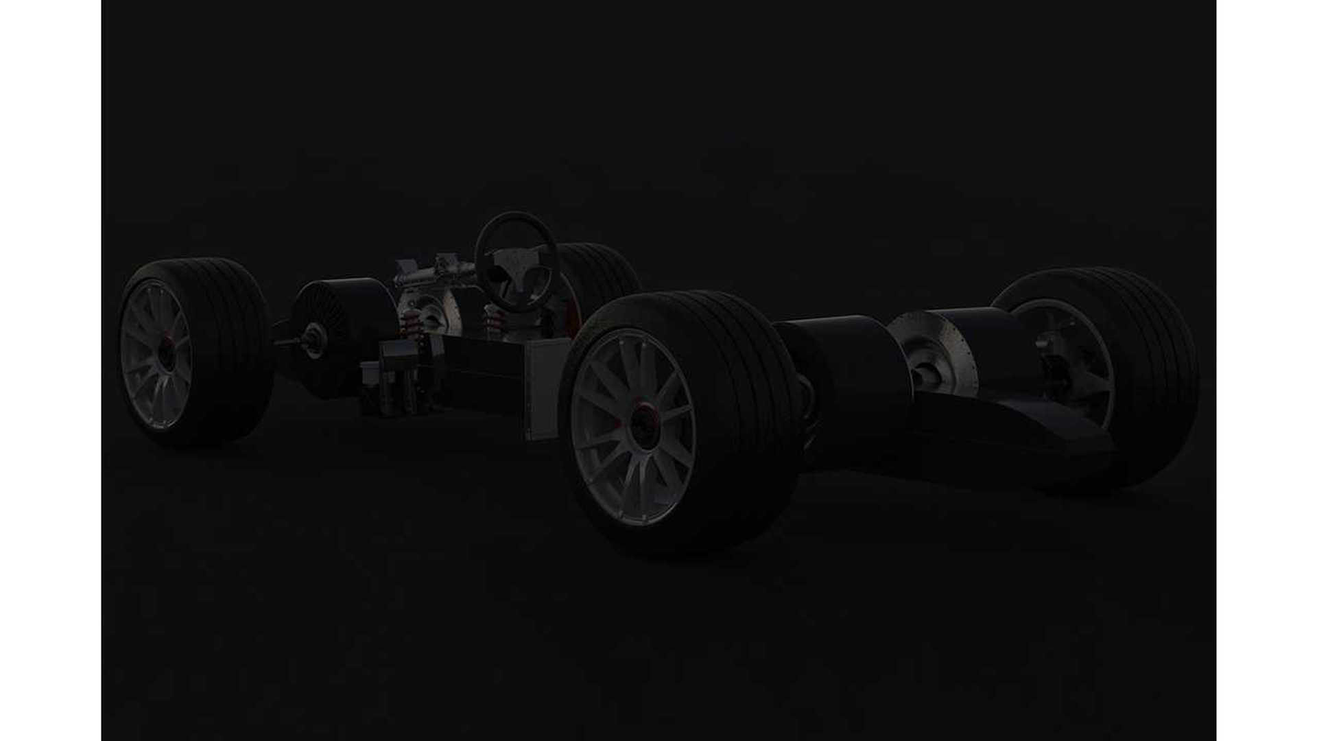 What Happened To Toroidion And Its 1MW Hypercar?