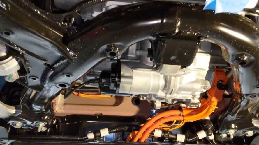 Ingineerix News and Reviews | InsideEVs