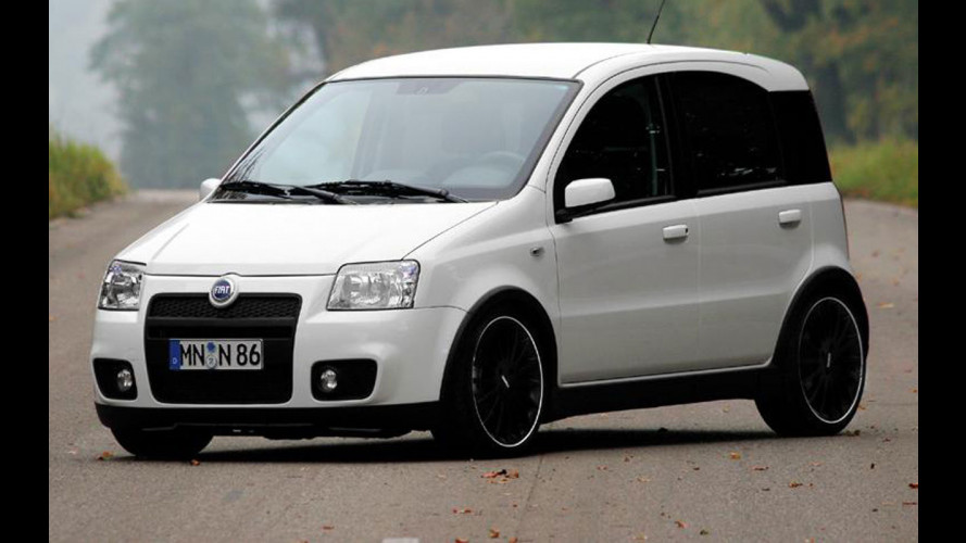 Tuning - Fiat Da sapere | Motor1.com