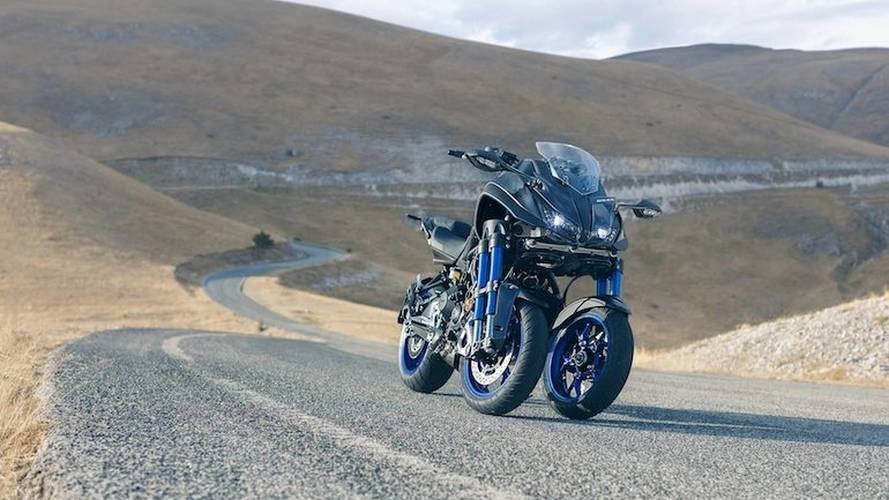 Articles by Chris Cope | Motor1.com