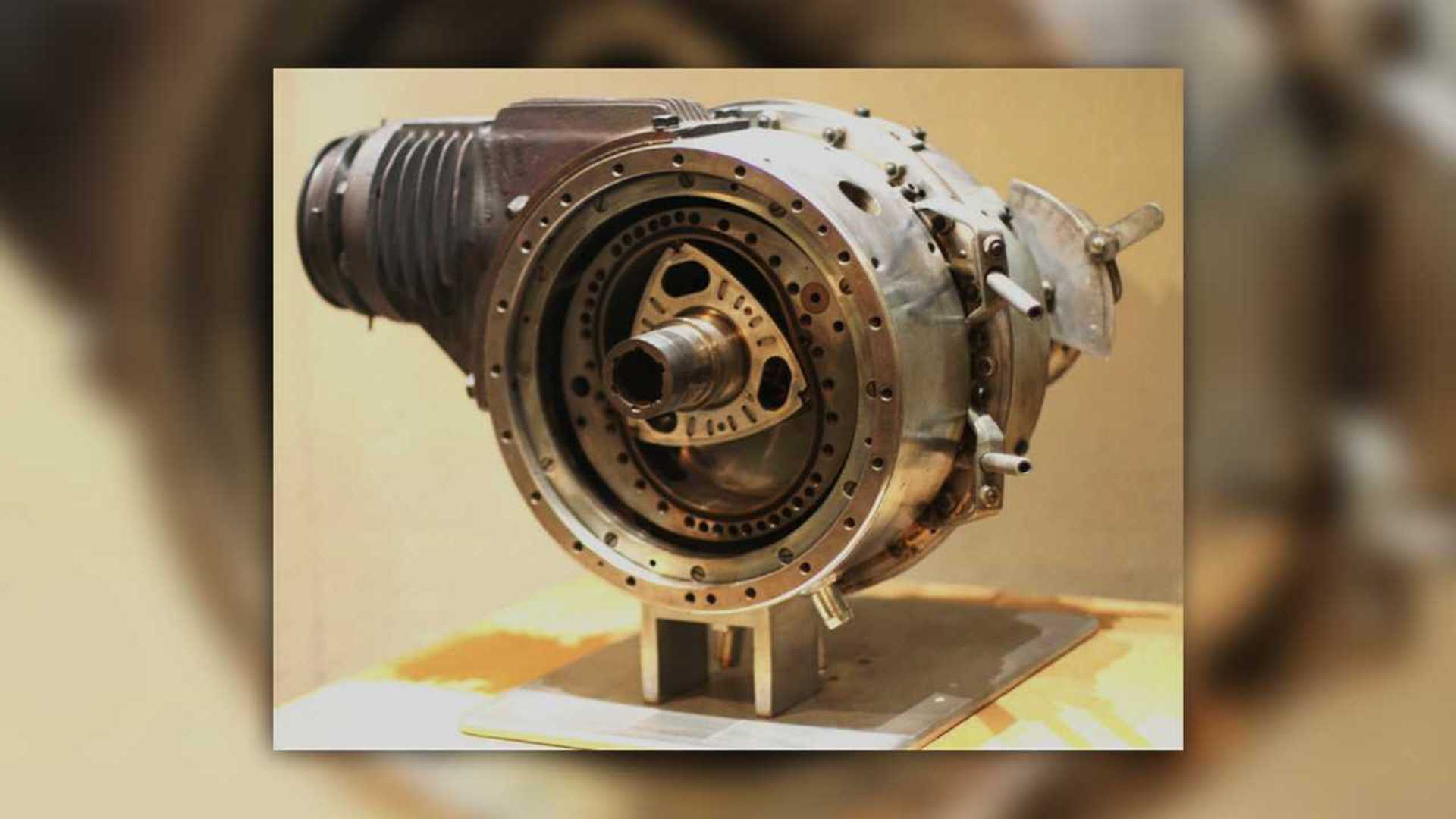 Cycleweird: The Worst of All Worlds - Suzuki RE-5