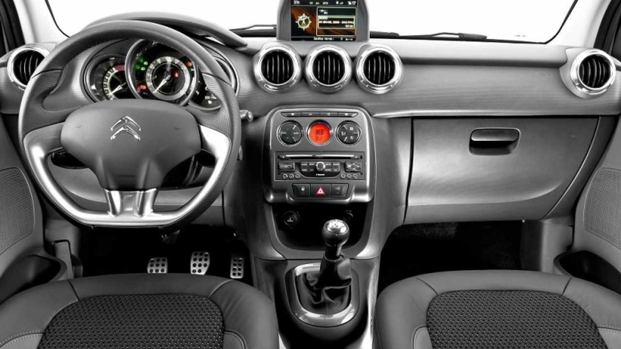 Arrancó la preventa del nuevo Citroën C3: desde 91.610 pesos