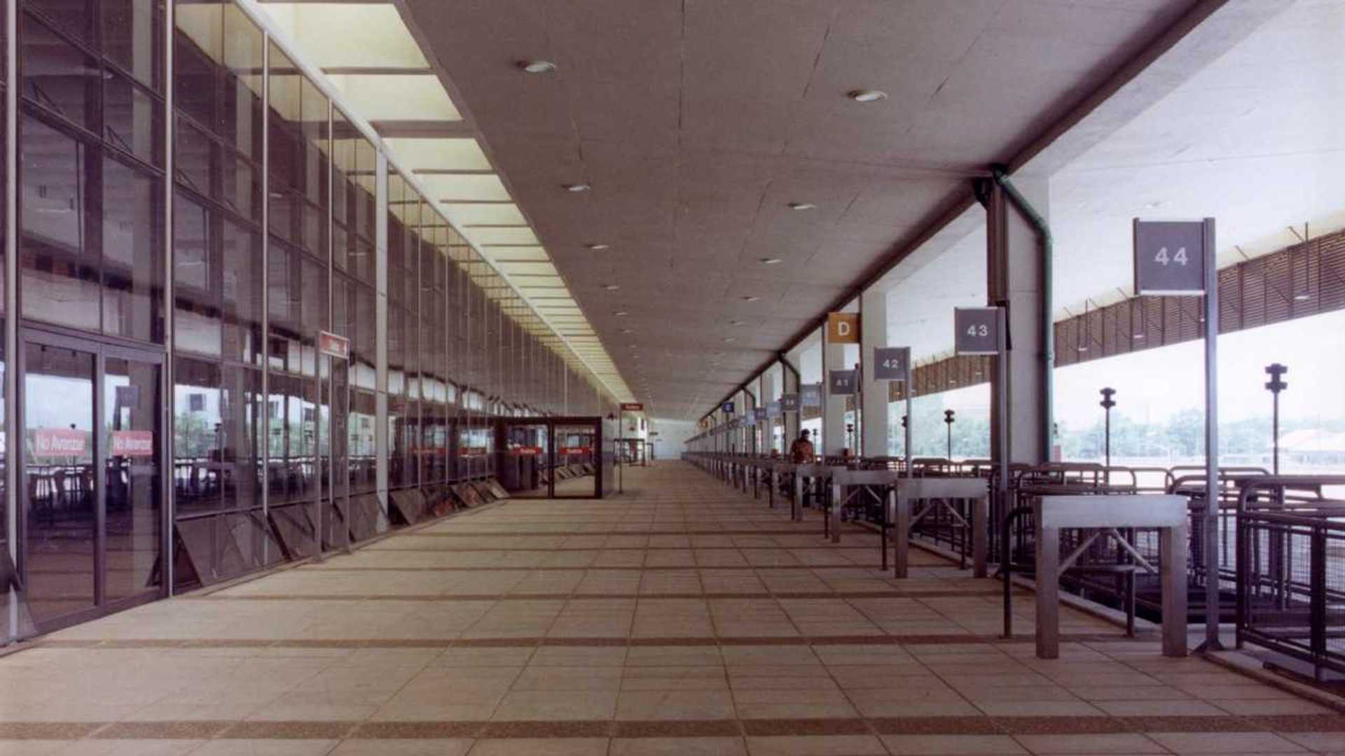 Terminales: Por qué soy petrolhead