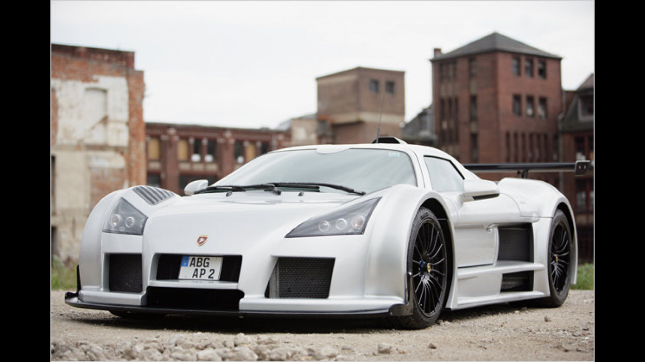 Megastarke Männer-Träume