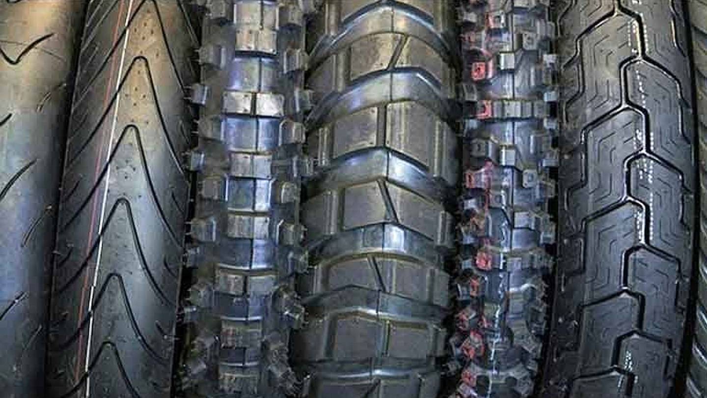 The Dos and Don'ts Of Motorcycle Tires