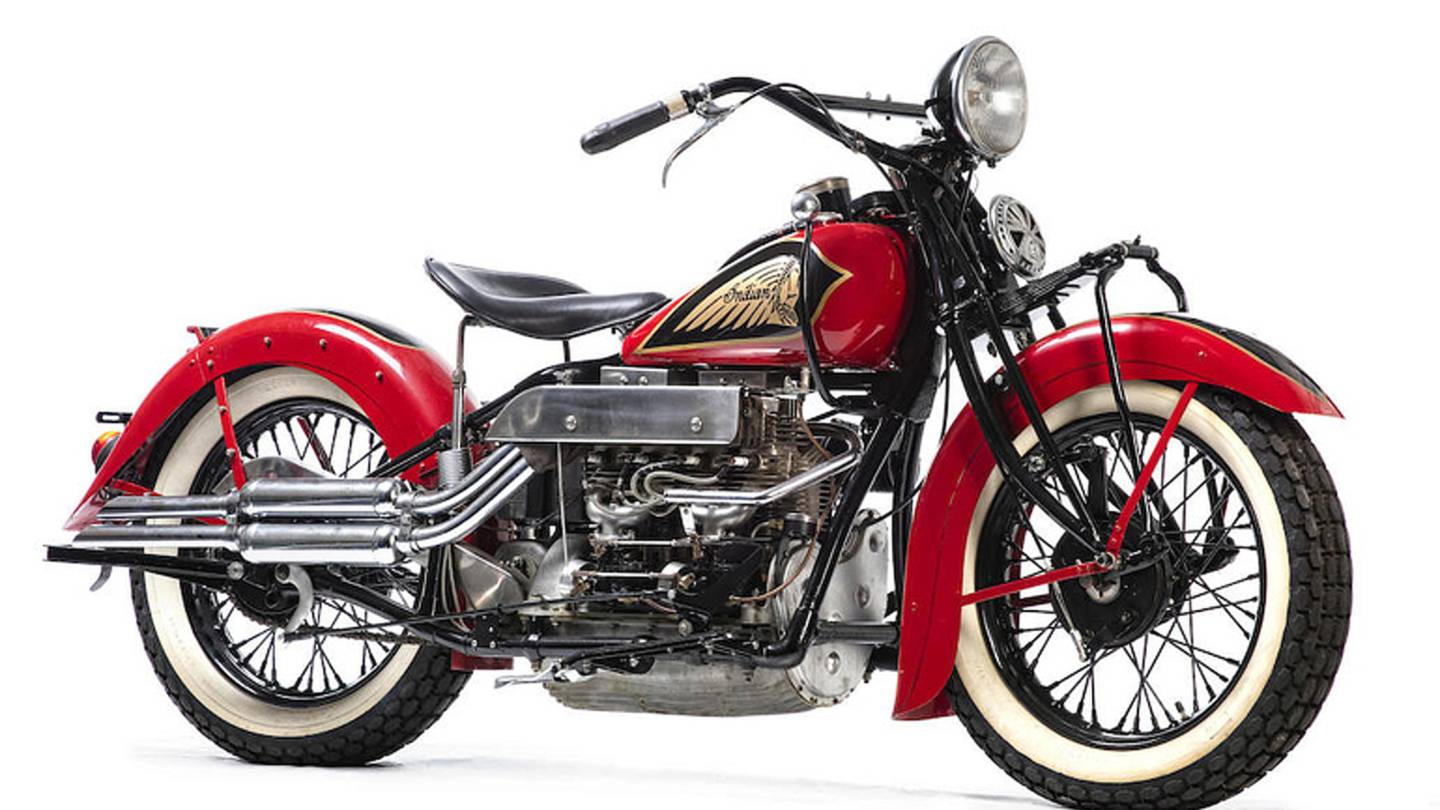Let’s All Tell Indian Motorcycle What to Do