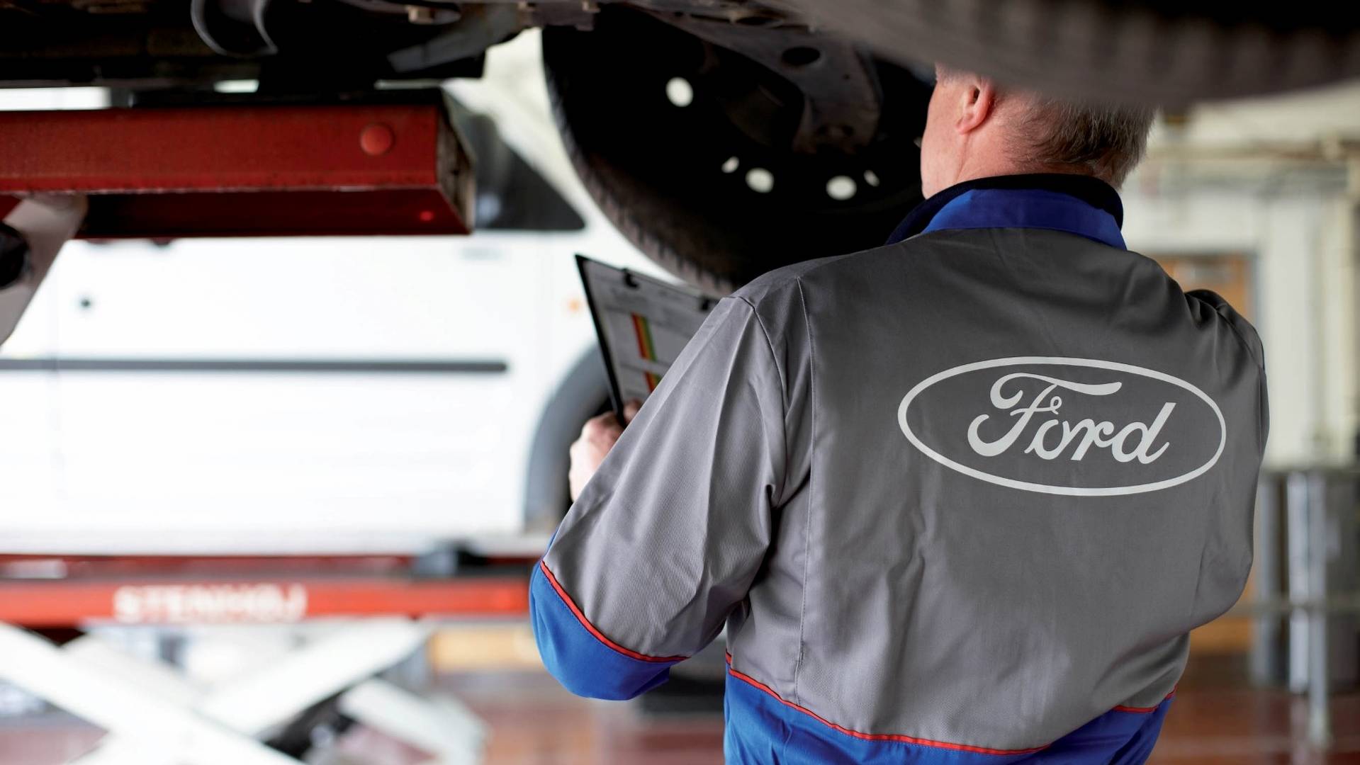 Corona virüs salgını Ford’a pahalıya patladı