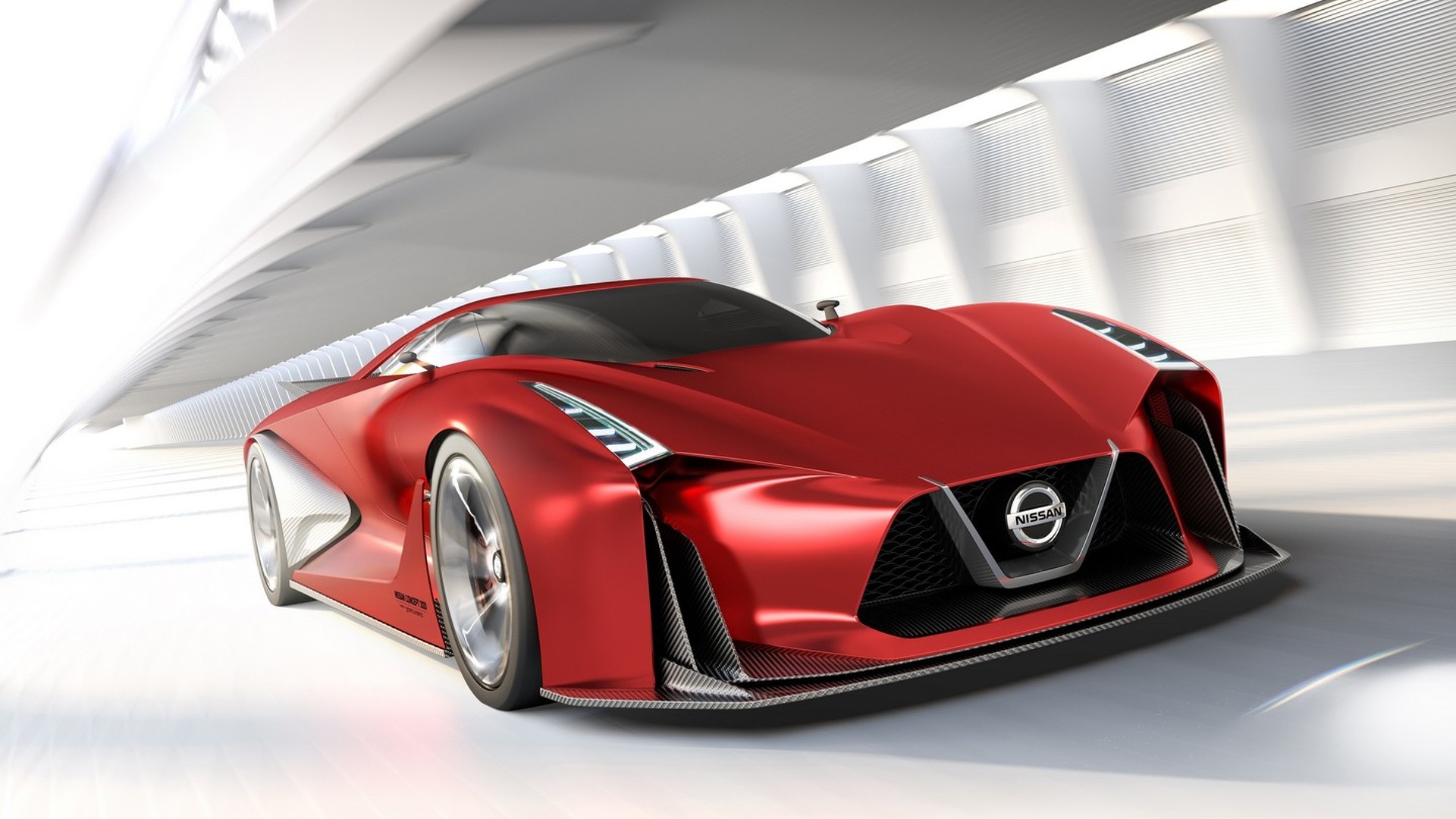 Nissan New GT R To Be Fastest Super Sports Car In The World