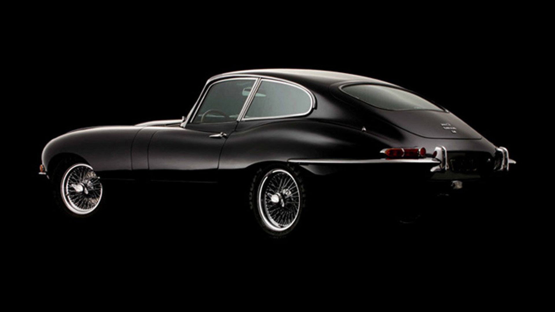 Eagle E-Type Speedster